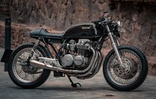 Gayanya Masih Banyak Diadopsi Motor Sekarang, Inilah Sejarah Aliran Cafe Racer