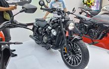 Awalnya Pabrik Kayu, Ini Cerita Morbidelli Sampai Jualan Motor