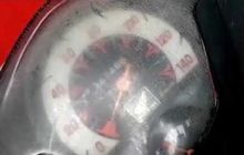 Mika Speedometer Retak-Retak? Tenang Ada Solusi Mudah dan Murahnya Kok ...