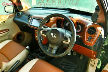 interior brio old