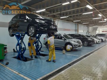 Spare Part Honda Mobilio | Reviewmotors.co