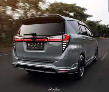 Tampilan Toyota Kijang Innova Venturer Terkuak, Bagaimana?, 57% OFF