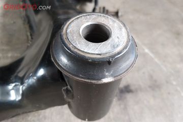 Karet Bushing Arm Avanza : Toyota Avanza
