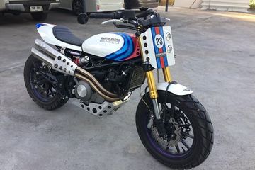 Benelli Patagonian Eagle Custom Tracker | Walden Auto