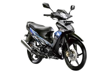 Daftar Harga Spare Part Motor Honda Supra X 125 R | Reviewmotors.co