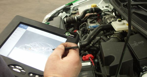 Berita Proses Scanning Terbaru Hari ini - GridOto.com