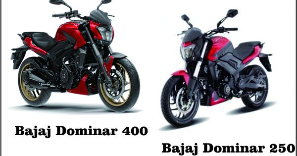 Berita Bajaj Dominar 400 Terbaru Hari ini - GridOto.com