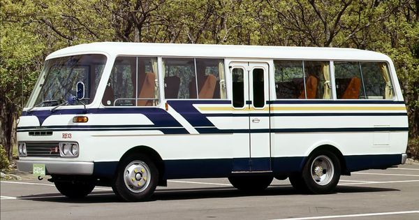 Berita Mazda Parkway Rotary 26 Terbaru Hari ini - GridOto.com