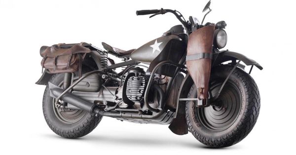 Berita Harley Davidson Xa Bermesin Boxer Yang Mirip Moge Bmw Terbaru ...