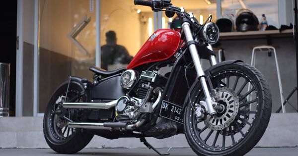 Berita Regal Raptor Terbaru Hari ini - GridOto.com