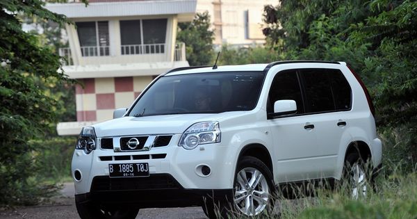 Berita Seken Keren Nissan X Trail Terbaru Hari ini - GridOto.com Berita Seken Keren Nissan X Trail Terbaru Hari ini - GridOto.com