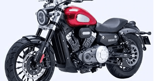 Berita Keeway Terbaru Hari ini - GridOto.com