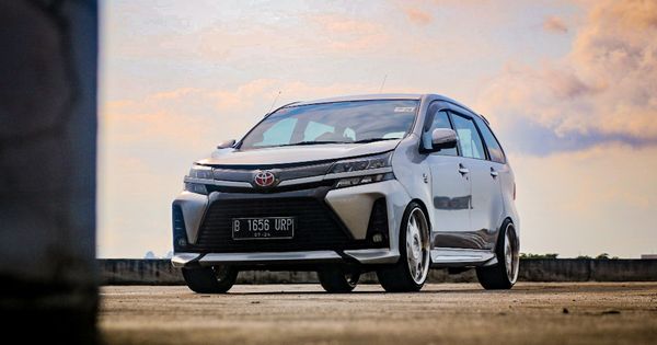 Berita Modifikasi Avanza Veloz Terbaru Hari ini - GridOto.com