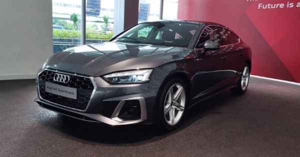 Berita Andrew Nasuri Ceo Pt Garuda Mataram Motor Terbaru Hari ini ...