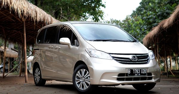 Berita Perawatan Honda Freed Terbaru Hari ini - GridOto.com