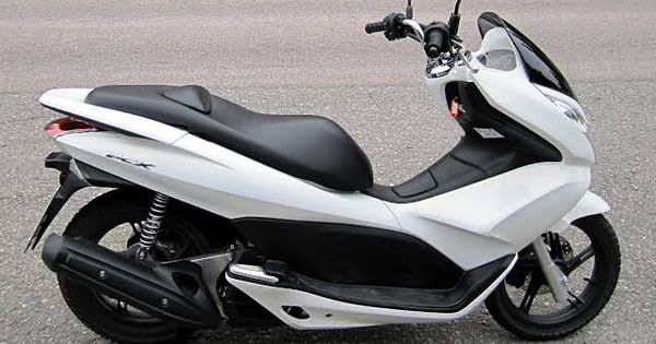 Berita Honda Pcx Cbu Thailand Terbaru Hari ini - GridOto.com