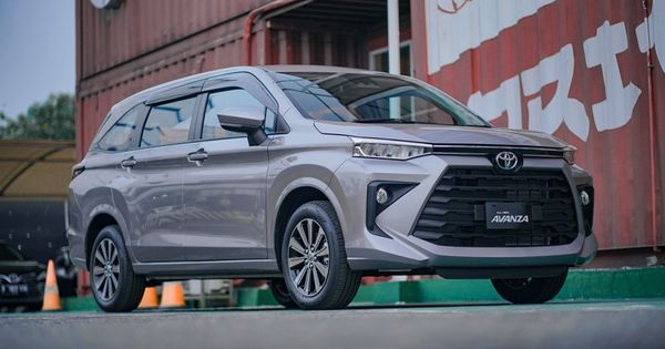 Berita Skema Kredit Toyota Avanza Juli 2022 Terbaru Hari ini - GridOto.com Berita Skema Kredit Toyota Avanza Juli 2022 Terbaru Hari ini - GridOto.com