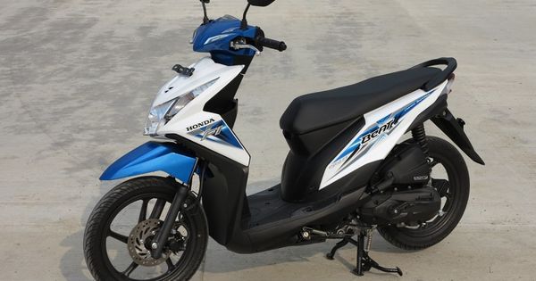 Berita Honda Beat 2018 Terbaru Hari ini - GridOto.com