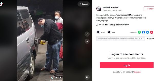 Berita Toyota Kijang Krista Diesel Terbaru Hari ini - GridOto.com