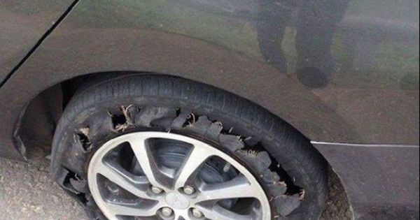 Berita Batas Maksimum Beban Ban Mobil Terbaru Hari ini - GridOto.com