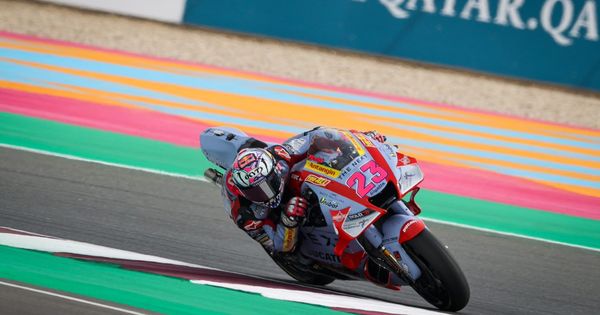 Berita Hasil Fp3 Motogp Qatar 2022 Terbaru Hari ini - GridOto.com Berita Hasil Fp3 Motogp Qatar 2022 Terbaru Hari ini - GridOto.com