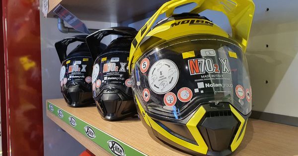 Berita Daftar Harga Helm Terbaru Hari ini - GridOto.com