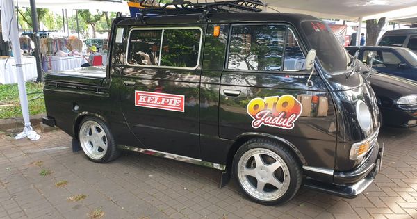 Berita Mitsubishi Colt Bagong Terbaru Hari ini - GridOto.com