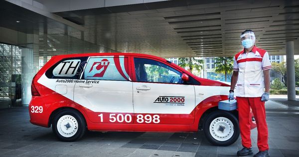 Berita Inspeksi Mobil Terbaru Hari ini - GridOto.com