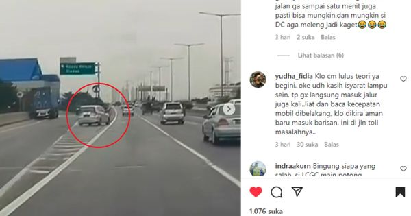 Berita Marka Chevron Terbaru Hari ini - GridOto.com