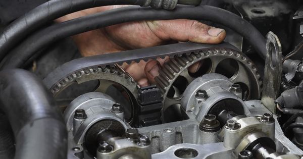 Berita Timing Belt Mobil Terbaru Hari ini - GridOto.com