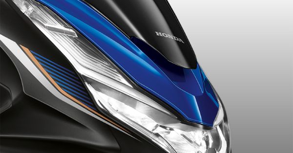 Berita Honda Pcx 160 Midnight Race Edition Terbaru Hari ini - GridOto.com