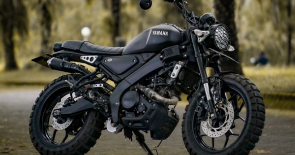 Berita Yamaha Xsr Terbaru Hari ini - GridOto.com
