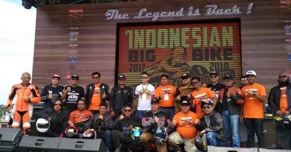 Berita Lanud Rumpin Terbaru Hari ini - GridOto.com