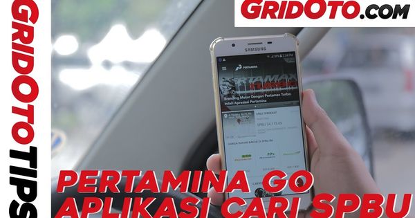 Berita Pertamina Go Mobile Terbaru Hari ini - GridOto.com