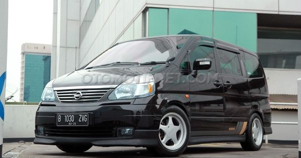 Berita Modifikasi Nissan Serena Highway Star 2009 Masih Mengutamakan ...