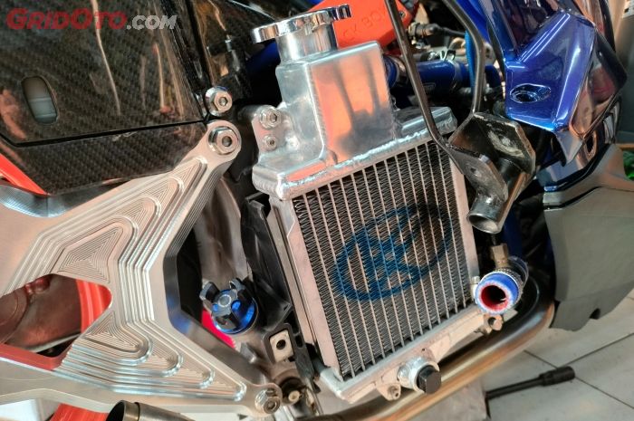 Harganya 10 Kali Lipat Dari Bawaan, Apa Hebatnya Tutup Radiator Koyorad? - Gridoto