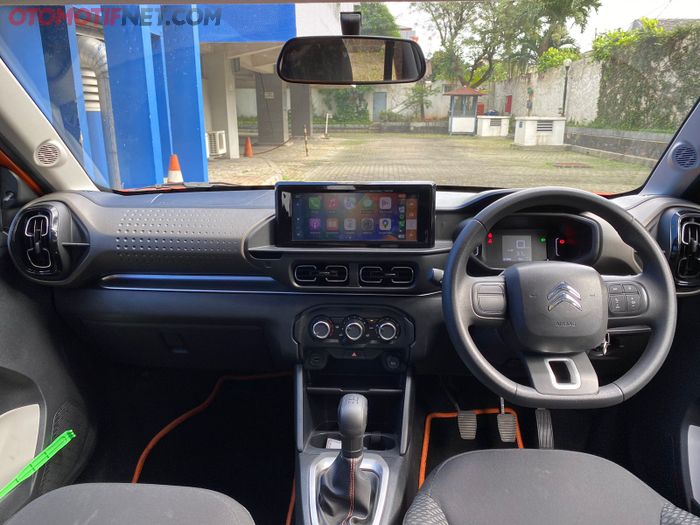 Citroën C3 raih gelar 2023 World Urban Car di New York Auto Show, di ...