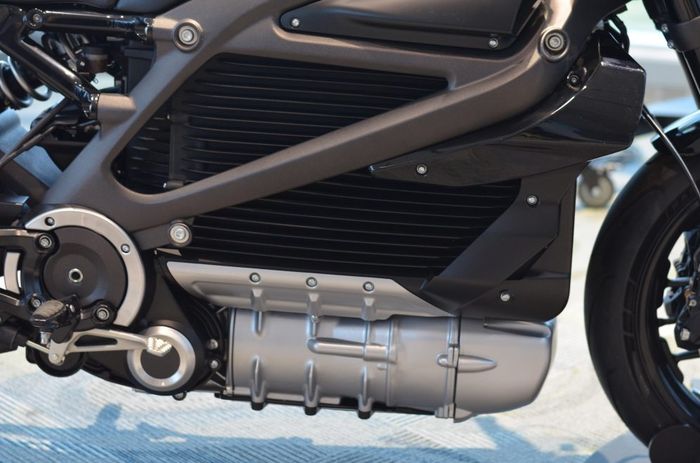 Harga dan Spesifikasi Motor Listrik Harley-Davidson LiveWire Diumbar ... Harga dan Spesifikasi Motor Listrik Harley-Davidson LiveWire Diumbar ...