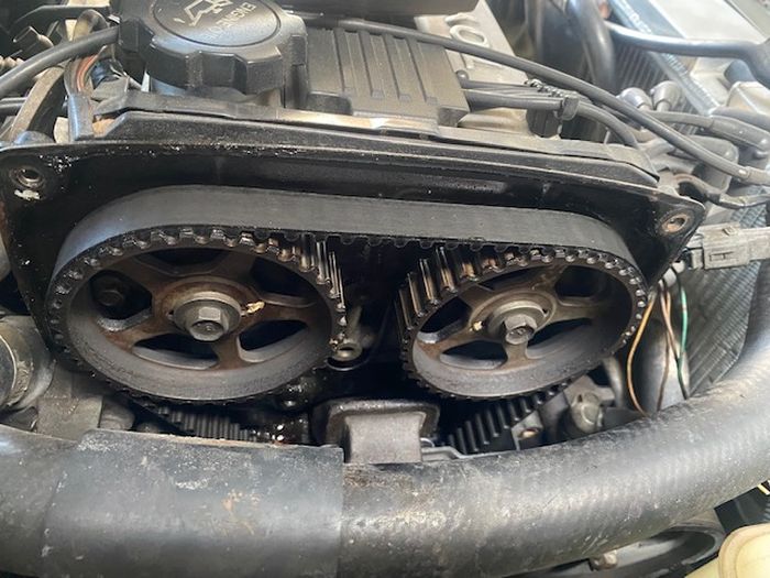 Cek Timing Belt Mobil yang Sudah Perlu Diganti Baru, Ini Ciri-cirinya ... Cek Timing Belt Mobil yang Sudah Perlu Diganti Baru, Ini Ciri-cirinya ...
