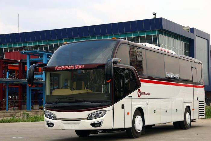 Tak Seberuntung AKAP, Bus Pariwisata Nihil Kandang Macan Karena Alasan ... Tak Seberuntung AKAP, Bus Pariwisata Nihil Kandang Macan Karena Alasan ...
