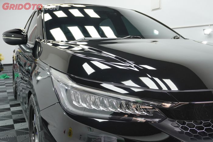 Sama-sama Cat Mobil, Begini Bedanya Cat Duco, Cat PU dan Cat Waterbase ...