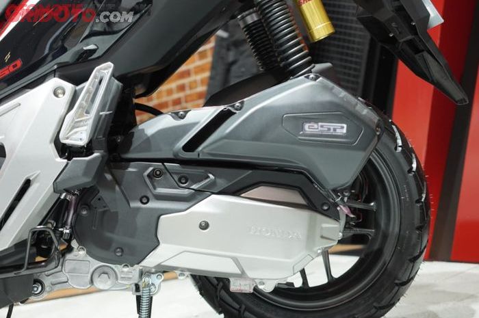 Ternyata Segini Biaya Servis CVT Honda ADV150 di Bengkel Spesialis - Gridoto