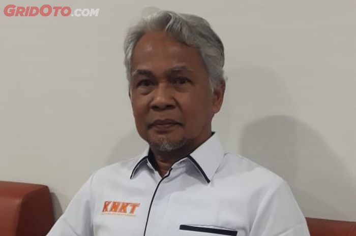 Berulang Kecelakaan, Ini Tips Pilih Bus Wisata Aman Menurut KNKT - Gridoto