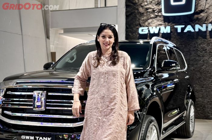 Martina Danuningrat, Manuver Bankir Senior Jadi Petinggi GWM Indonesia - Gridoto