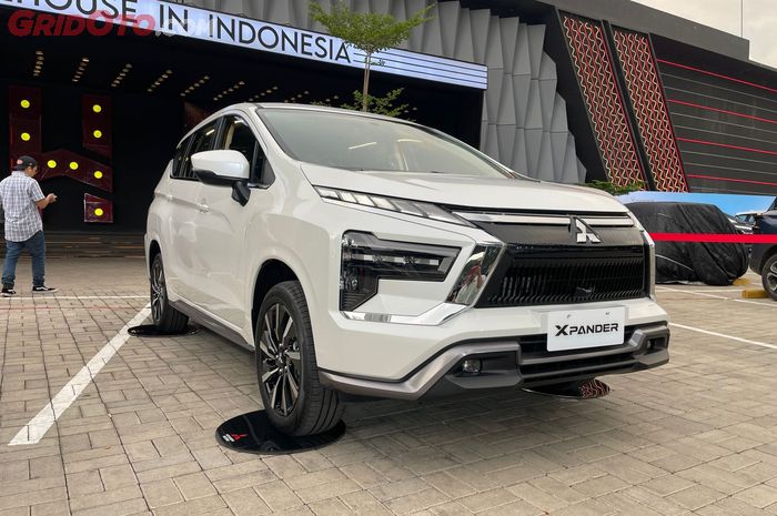 Cocok Untuk Keluarga, Ini Enam Pilihan Mobil MPV 7 Seater Terbaik - Gridoto
