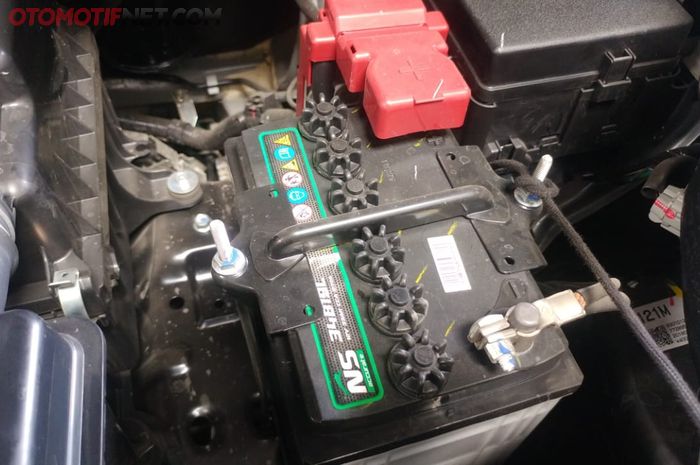 Kata Ahli, Perhatikan Hal Ini Kalau Mau Memperbesar Amper Aki Mobil ...