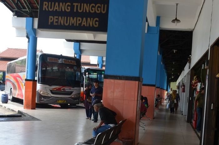 Transisi New Normal, Bus AKAP Trayek Purwokerto-Jakarta Mulai ... Transisi New Normal, Bus AKAP Trayek Purwokerto-Jakarta Mulai ...