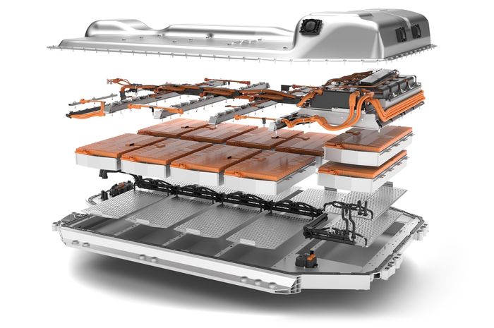 Teknologi Mobil Listrik Baterai Aluminum-Ion, Gantikan Lithium-Ion ... Teknologi Mobil Listrik Baterai Aluminum-Ion, Gantikan Lithium-Ion ...