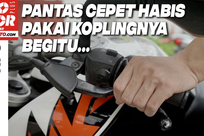 Penyebab Kampas Kopling Motor Cepat Habis - Homecare24 Penyebab Kampas Kopling Motor Cepat Habis - Homecare24