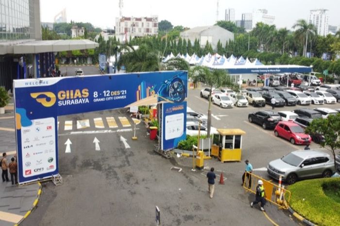 Terjangkau, Harga Tiket Masuk GIIAS Surabaya 2022 Dibanderol Mulai ... Terjangkau, Harga Tiket Masuk GIIAS Surabaya 2022 Dibanderol Mulai ...